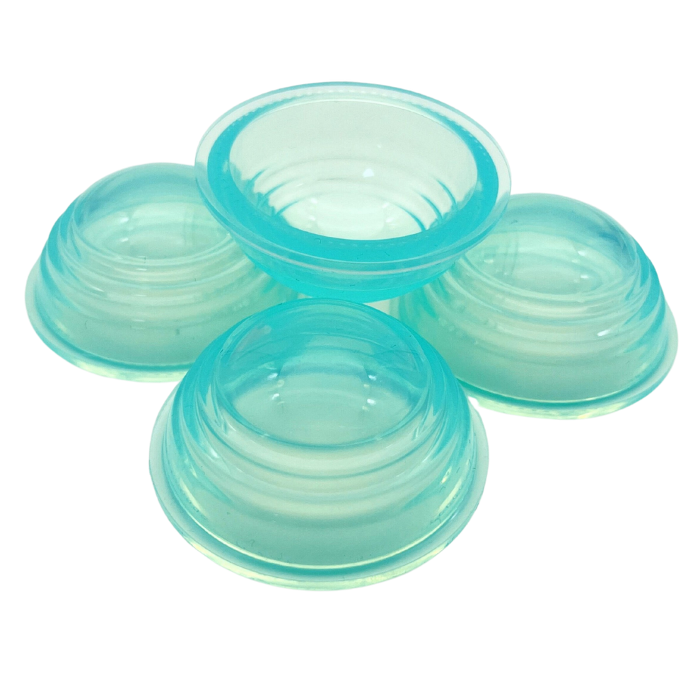 Button Cupping Set Silicone | Cupping Therapy | Global Cupping